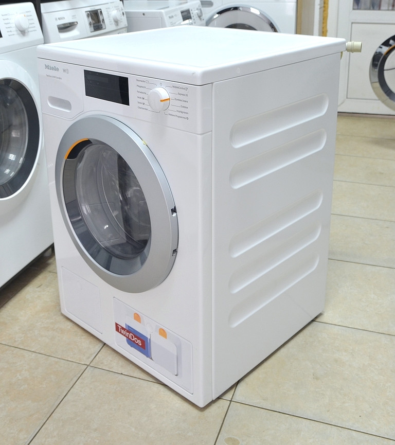Новая стиральная машина MIele WCE660wps ГЕРМАНИЯ ГАРАНТИЯ 1 Год. td ...