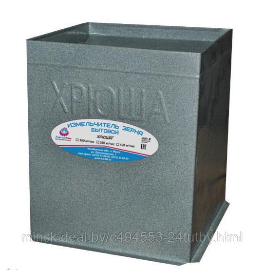 Измельчитель зерна » Хрюша» 400 кг/час