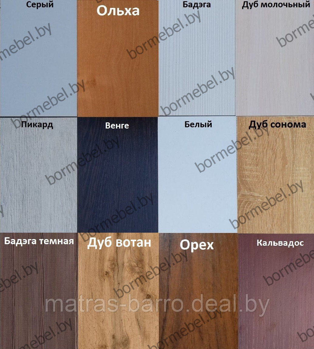 Кухонный шкаф под мойку НШ80м + мойка-нержавейка 80х60 см правая ...