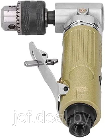 Пневмодрель угловая HD-8300 SILVER HD-8300 (ID#204390744), цена: 120.03 ...