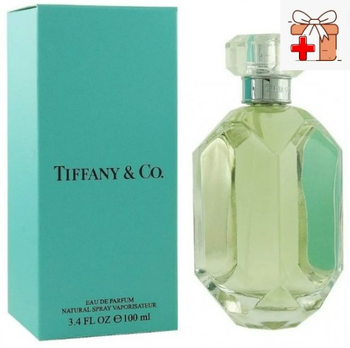 Купить Тиффани Ко / 100 ml Женский Парфюм