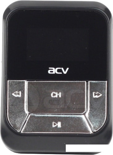 FM модулятор ACV FMT-112