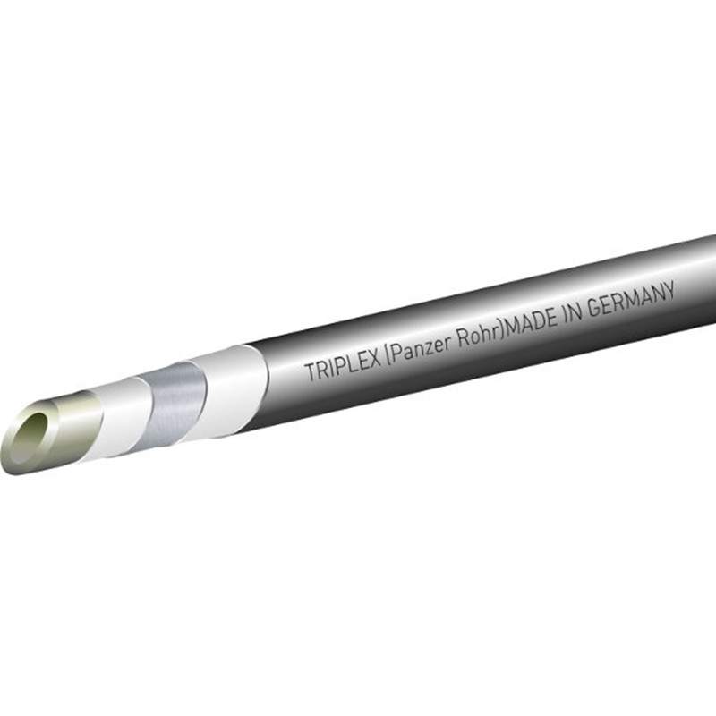 ELSEN Труба Elspipe Triplex 16,2x2,6, бухта 100 м, 95/10 EPT16.2610-100 по выгодной цене от КИП ...