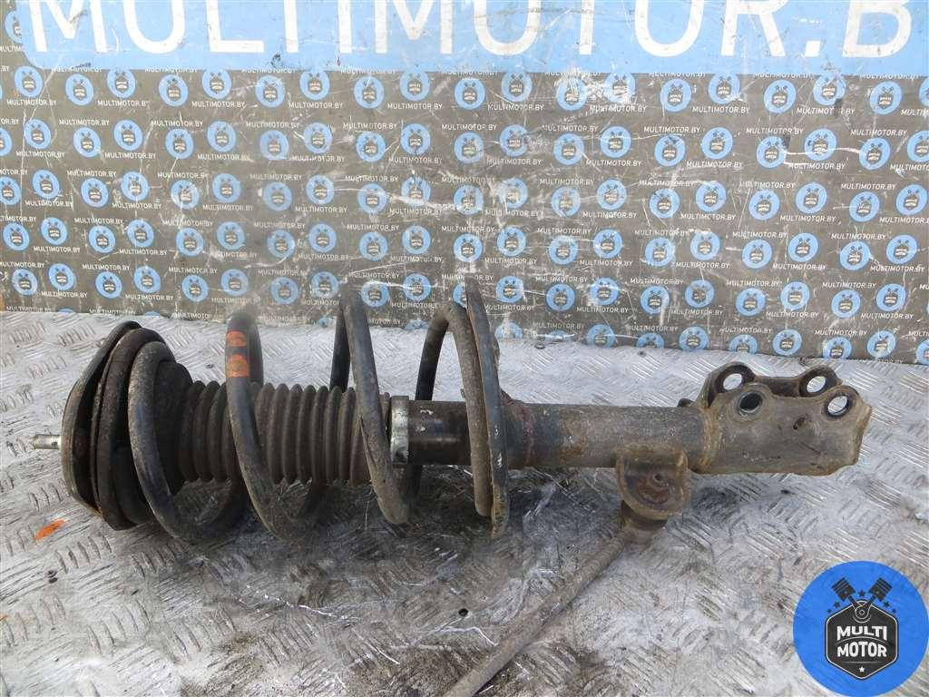 Стойка передняя левая TOYOTA RAV 4 III (2005-2013) 2.2 D-4D - 116 Лс ...