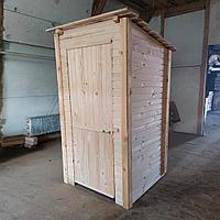Туалеты уличные в Минске от компании "iSad".