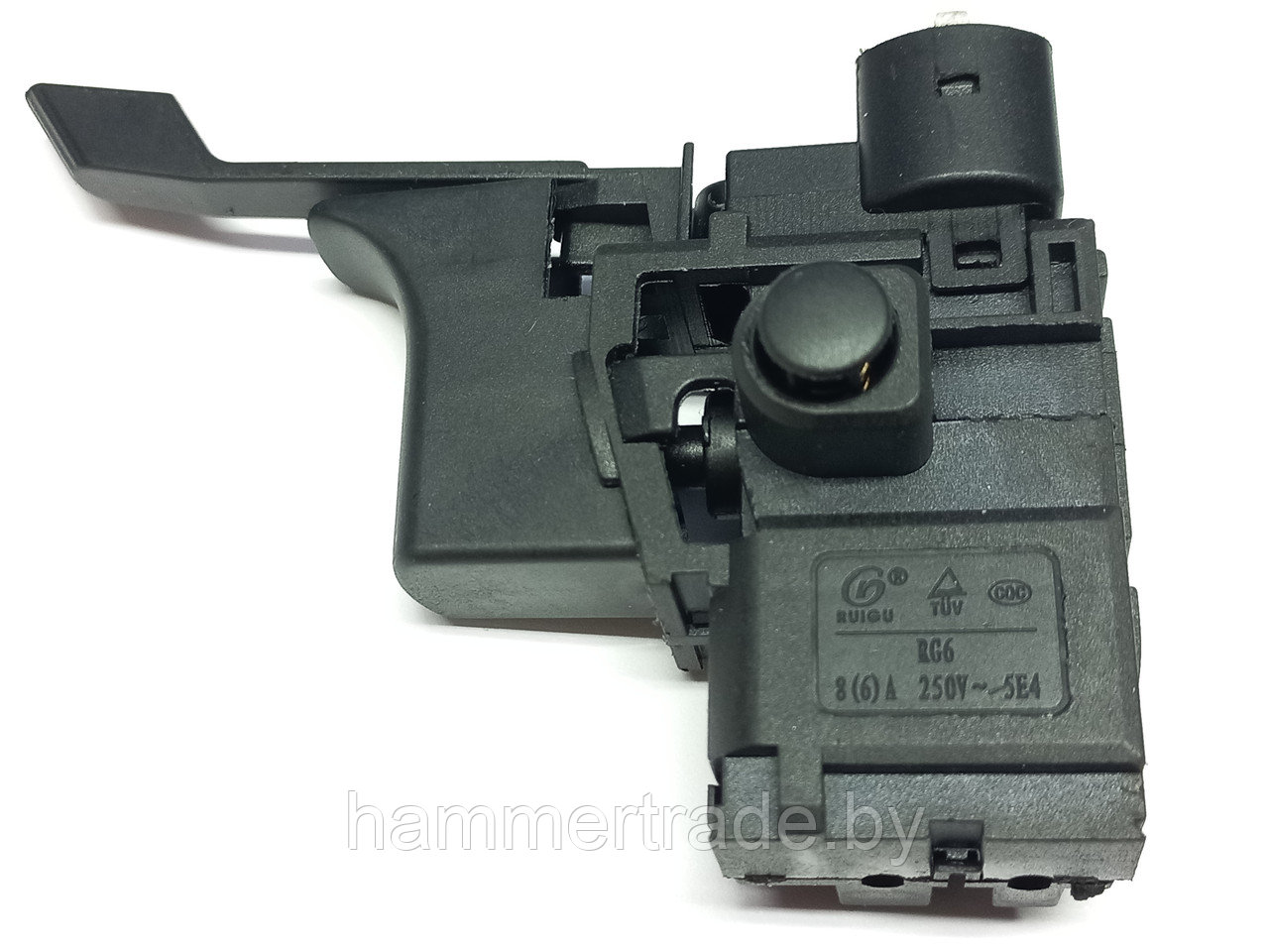 Выключатель для перфоратора BOSCH GBH 2-24: продажа, цена в Могилеве ...