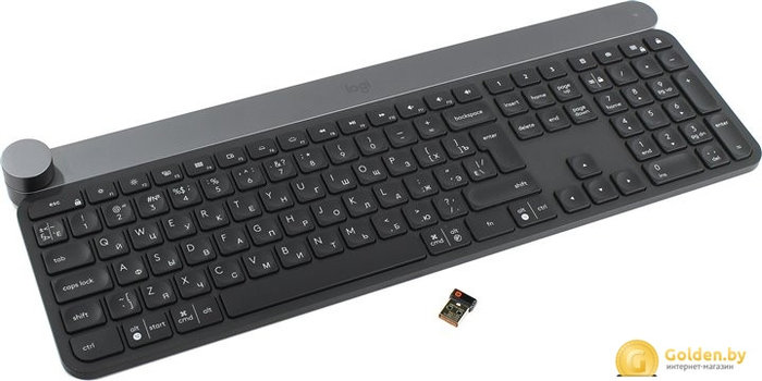 Клавиатура Logitech CRAFT (920-008505)