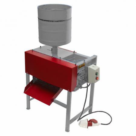 Купить Зерноплющилка (вальцевая) ПЗ-0,5 в Минске от компании "Частное ...