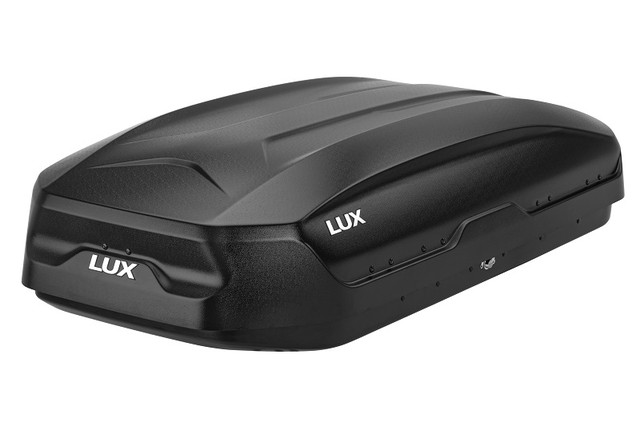 Автобоксы LUX в наличии и под заказ в интернет-магазине smartcar,by ...