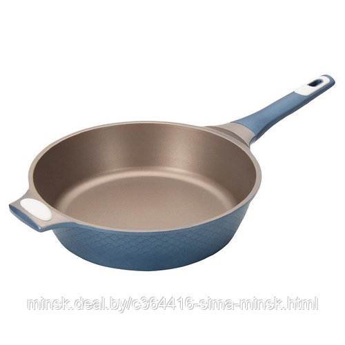 Сотейник Regent inox Riviera, 28×7.5 см