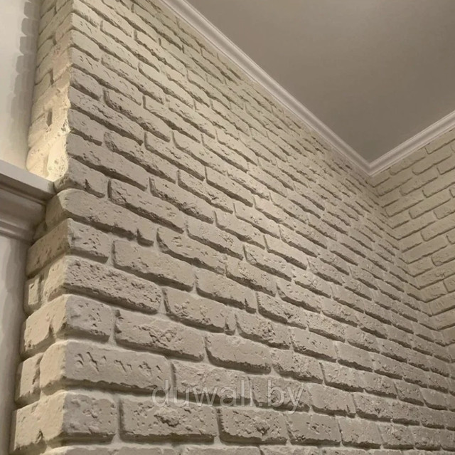 Коллекция декоративного кирпича. Товары и услуги компании "Duwall"