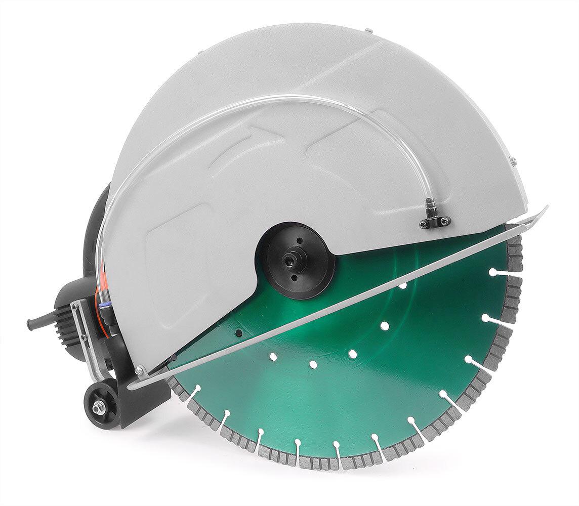 Электрический бетонорез MESSER KX400: продажа, цена в Минске ...
