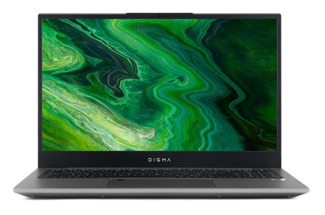 Ноутбук Digma Pro Fortis M Ryzen 5 5600U 16Gb SSD1Tb AMD Radeon Vega 7 ...