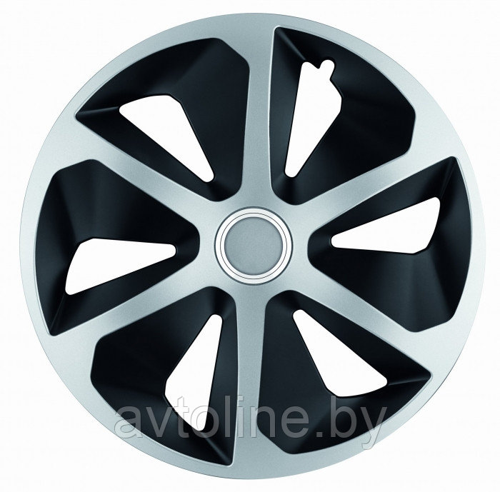Колпаки на колеса R-15 ROCO RING MIX: продажа, цена в Минске. Колпаки ...