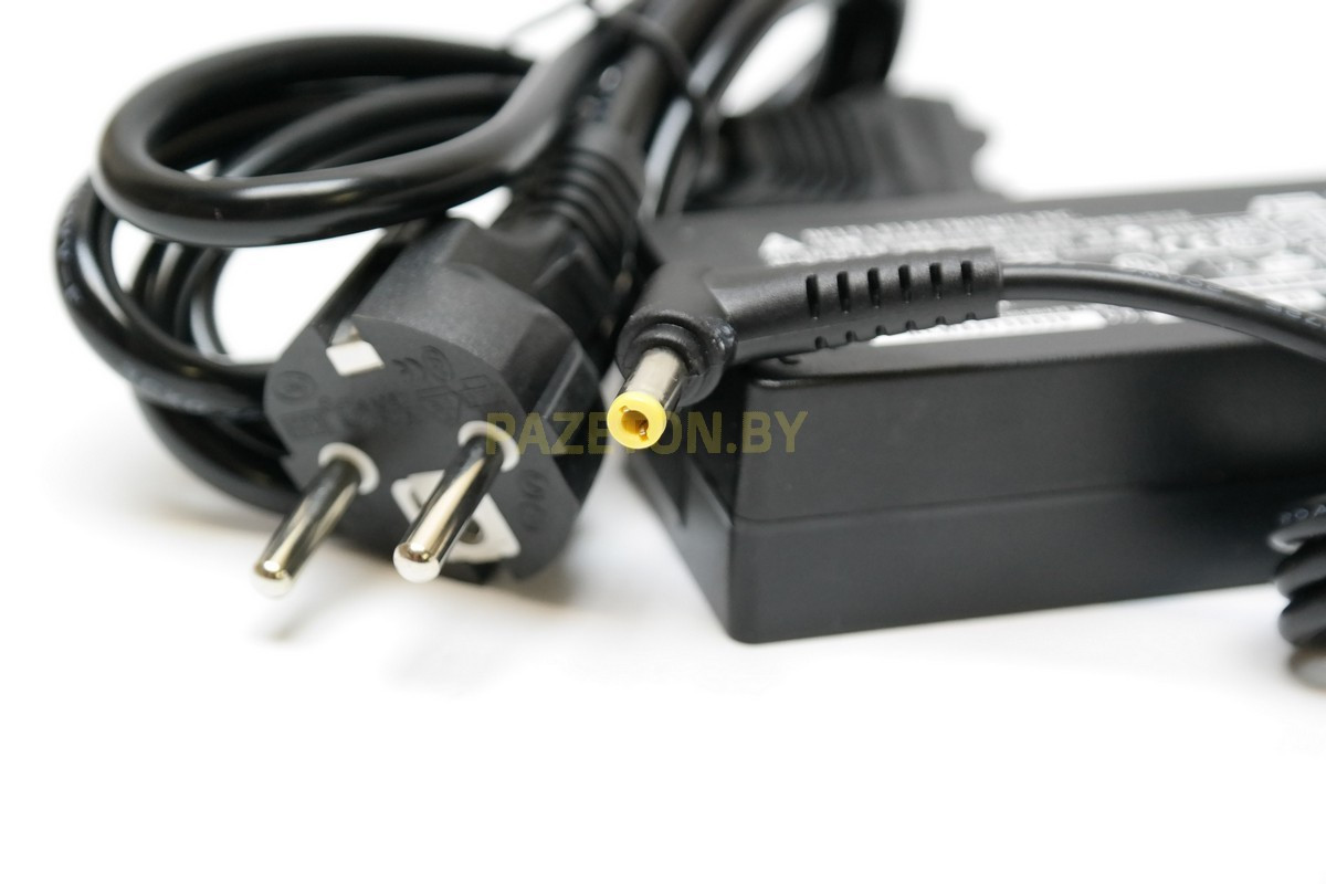 Зарядное устройство для ноутбука Asus A93SM A93SV A9RP A9T 5.5x2.5 65w ...