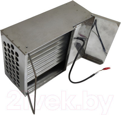 Теплообменник для палатки Manko 18 труб / 00002584 (ID#219980166), цена ...