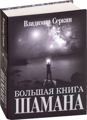 Книга АСТ Большая книга Шамана (ID#219975082), цена: 39.16 руб., купить ...