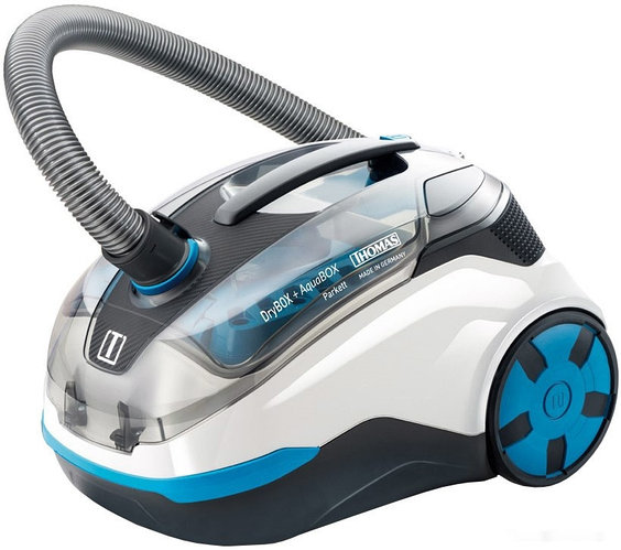 Пылесос Thomas DryBOX+AquaBOX Parkett 786555 (ID#220822033), цена: 1394 ...