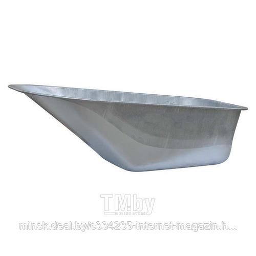 Кузов для тачки строительной 140 л ELAND (ID#221869285), цена: 73.97 ...