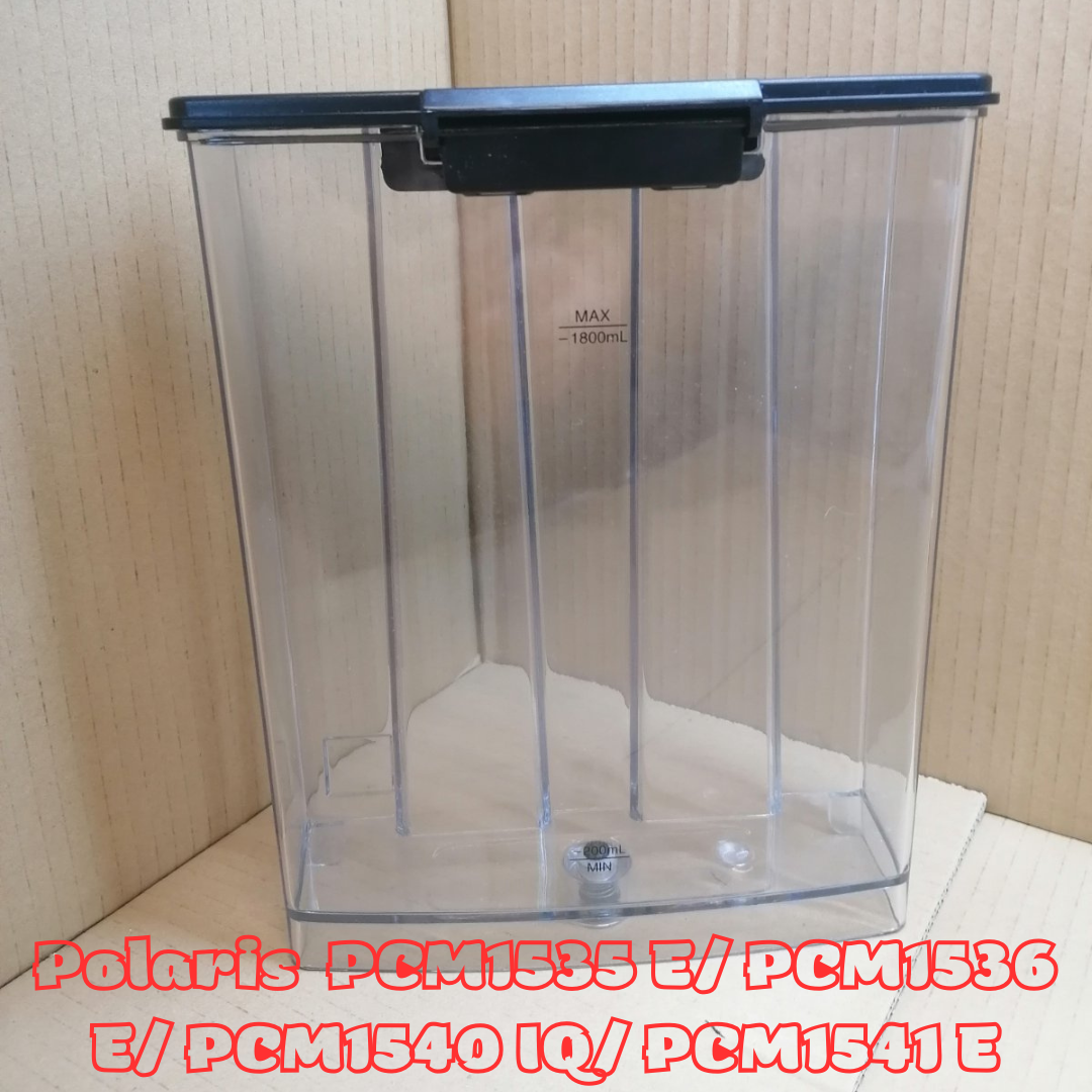 Контейнер для воды кофеварки Polaris (Поларис) PCM1535 E/ PCM1536 E ...