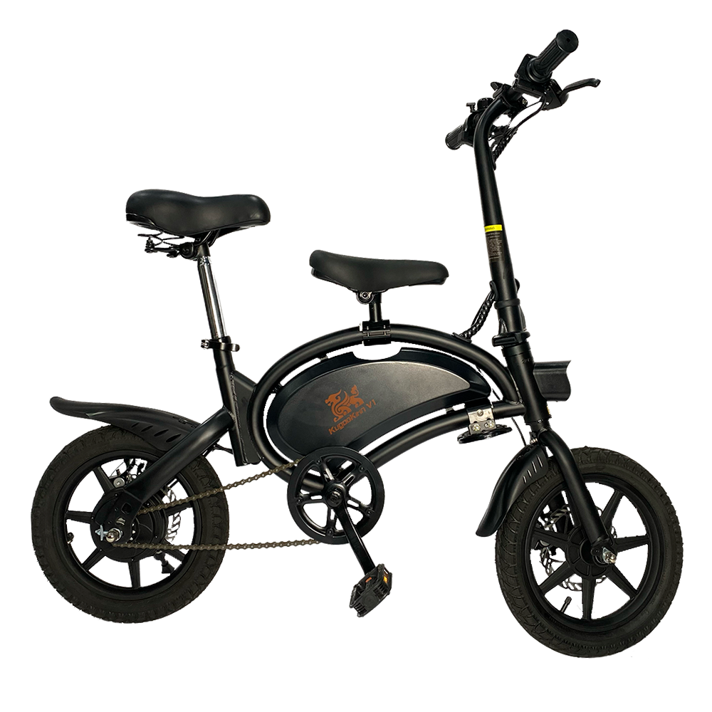 Электровелосипед Kugoo Kirin V1: продажа, цена в Гомеле ...