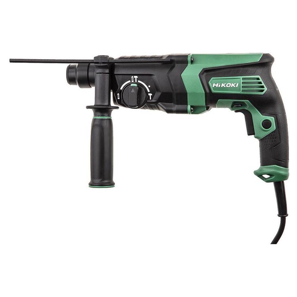 Перфоратор Hikoki DH26PC2 (ID#223560857), цена: 527.94 руб., купить на ...