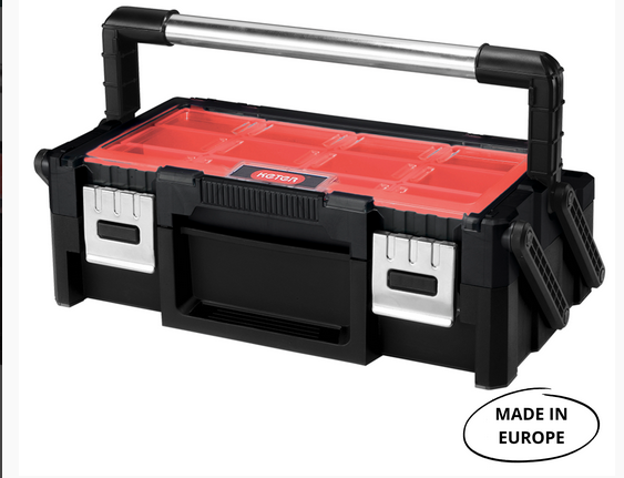 Органайзер Keter Cantilever Organizer 18", красный.: продажа, цена в ...