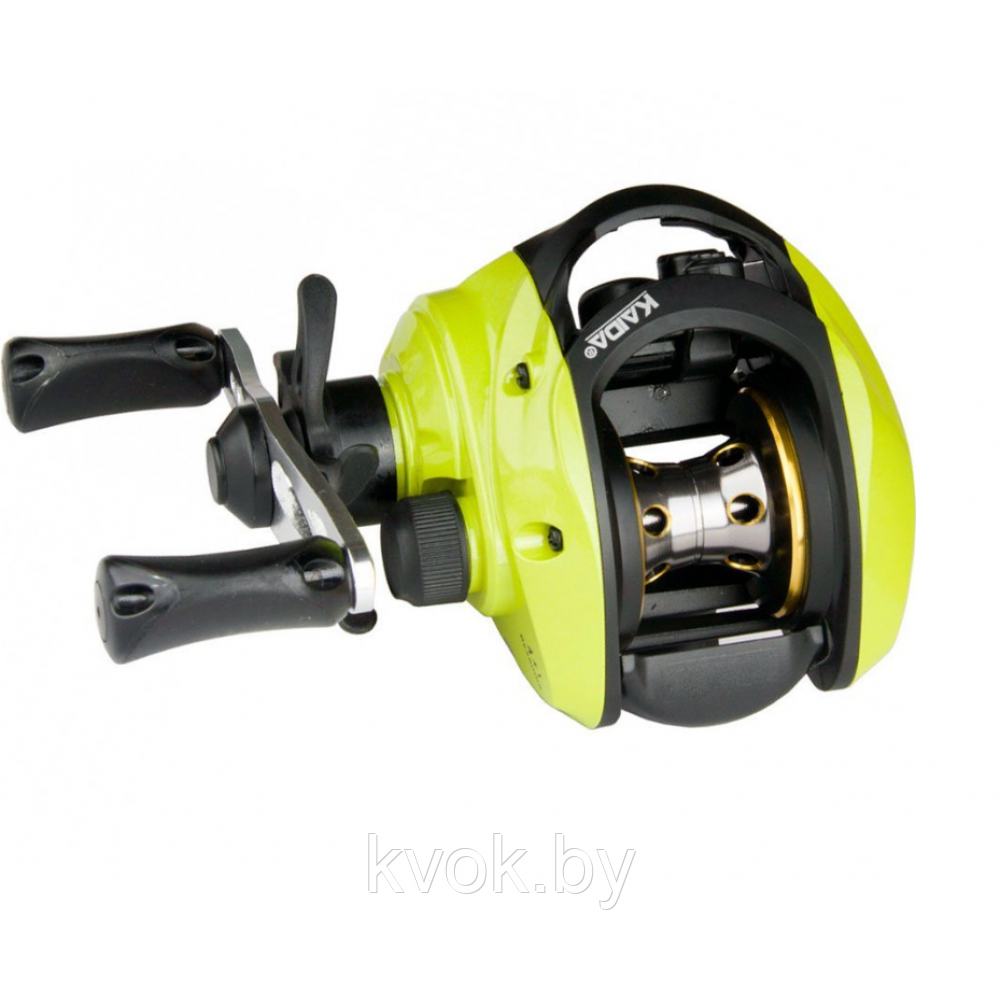 Купить катушку мультипликаторную Kaida G003-R под правую руку в Минске от "KVOK.BY" - 223501232