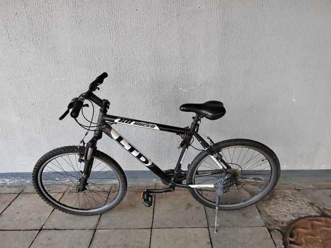 Велосипед LTD Rocco 60 2014 (а.85-009199) (ID#223768348), цена: 289 руб ...