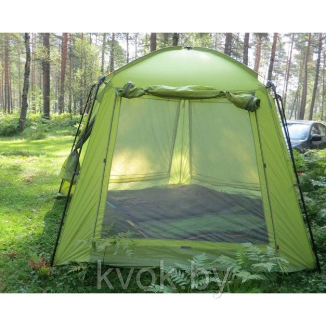 Шатер Helios AQUILON HS-3075: продажа, цена в Минске. Туристические ...