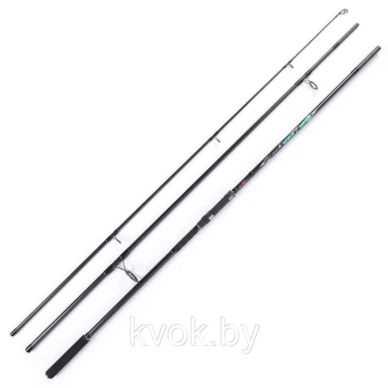 Купить удилище карповое Mifine PHAZZER Super Carp 3.9м тест: 4.0lbs ...