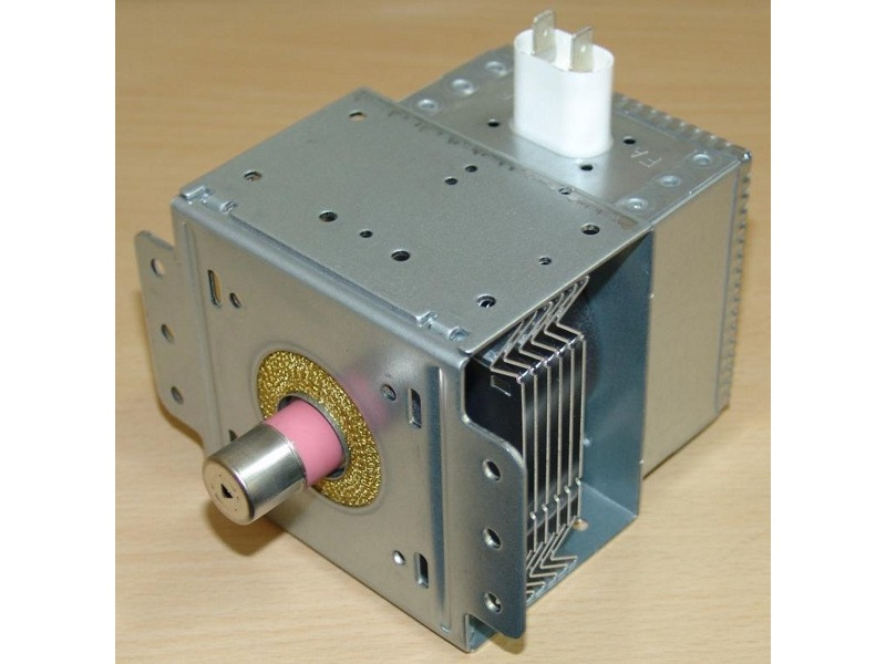 Магнетрон для микроволновой печи Lg MA0312W (2M214-01TAG, 2M214-39F ...