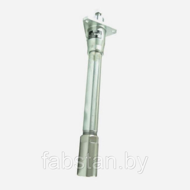 Повышающий насос экструдера EcoStar 250. Купить 02293001 Reinhardt Technik.