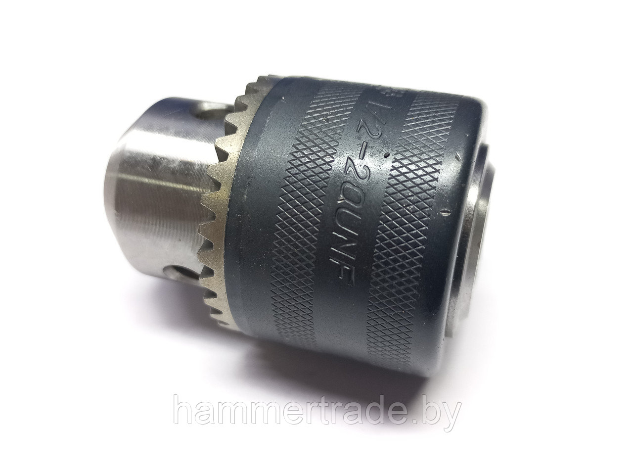 Патрон зажимной 1.5-13 мм, 1/2"-20 UNF: продажа, цена в Могилеве ...