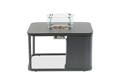 Уличные газовые столы-камины в Минске от компании "ДОМОВЛАДЕЛЕЦ ...