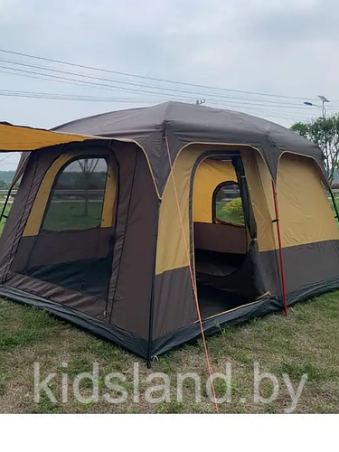 Палатка шатер MirCamping, арт. 1610 (380х260х190, автомат) (ID ...