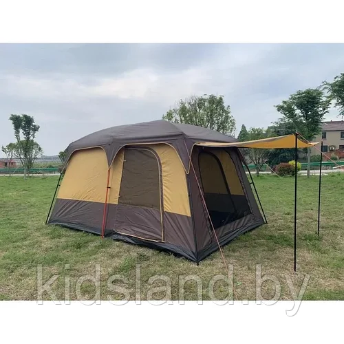 Палатка шатер MirCamping, арт. 1610 (380х260х190, автомат) (ID ...