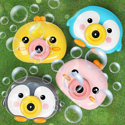 Аппарат для создания мыльных пузырей Пузырятор "Bubble camera". Мыльные ...