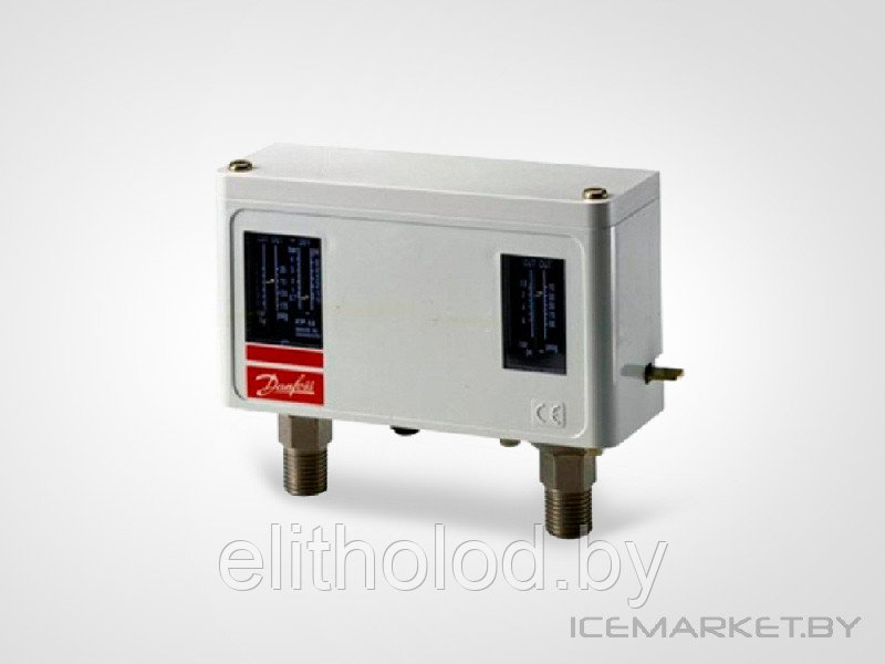 Danfoss Реле давления KP15 060-124166: продажа, цена в Минской области ...
