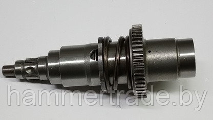 Ствол в сборе для Makita HR2470FT: продажа, цена в Могилеве ...