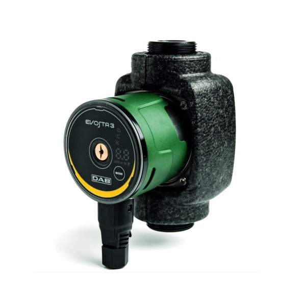 Циркуляционный насос DAB EVOSTA 3 80/180 X: продажа, цена в Минске. Бытовые насосы от "PUMP.BY ...