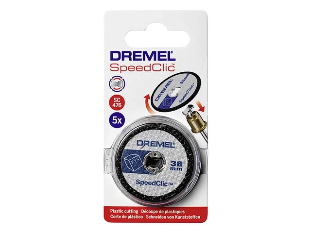 Sc476 dremel store