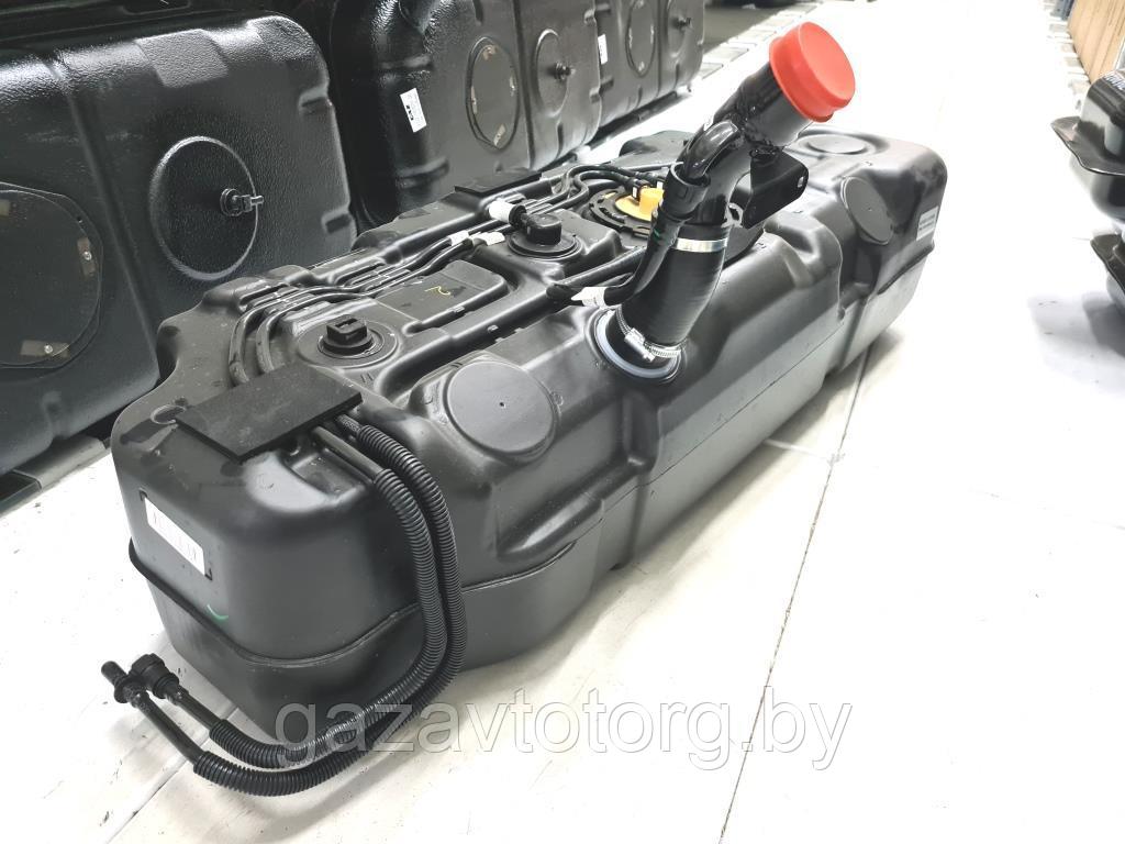 Бак топливный Газель Некст с погружным насосом (дизель), А31R32.1101006 ...