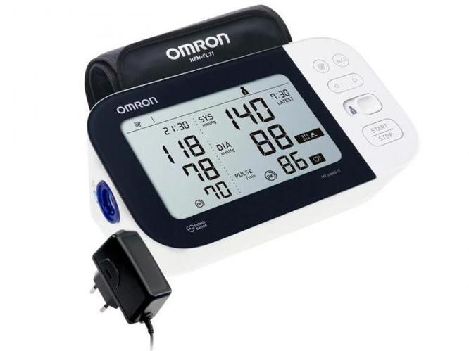Omron M7 Intelli IT HEM-7361T-ALRU (ID#228609648), цена: 341 руб ...