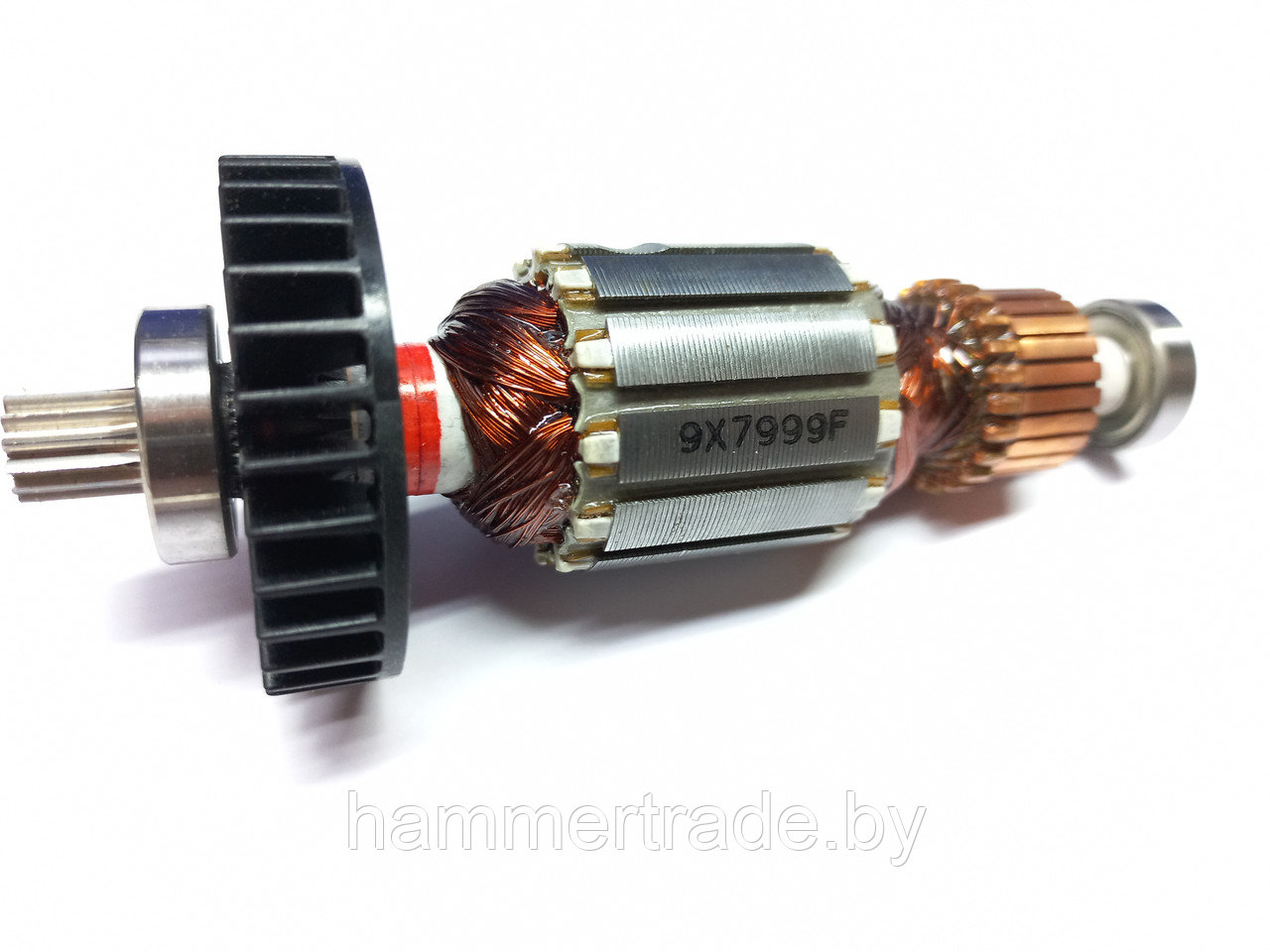 Ротор в сборе для MAKITA HP0300, DF0300: продажа, цена в Могилеве ...