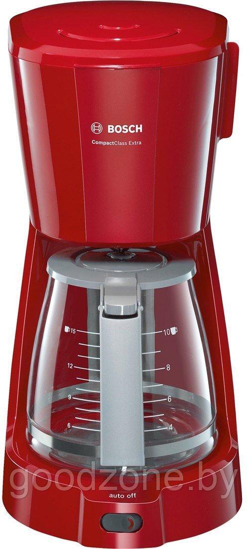 Капельная кофеварка Bosch TKA3A034: продажа, цена в Минской области ...