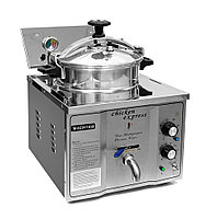 Фритюрницы профессиональные - продажа Минск, Гомель, Витебск, Брест, Гродно, Могилев от "Фараон ...