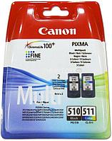 Canon pg-510 cl-511 multipack в Беларуси. Сравнить цены и поставщиков ...