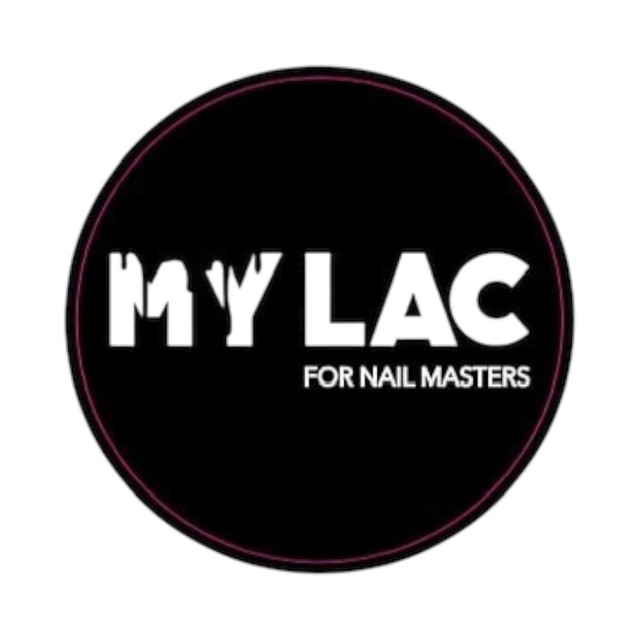 Набор Nail Box MY LAC в Минске от компании "MY LAC".