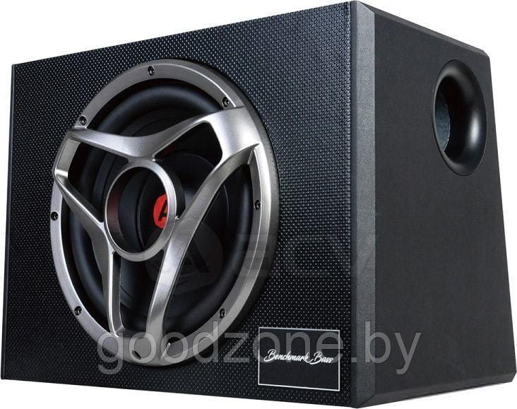 Корпусной активный сабвуфер ACV BBA-10R (ID#234386654), цена: 595.59 руб., купить на Deal.by